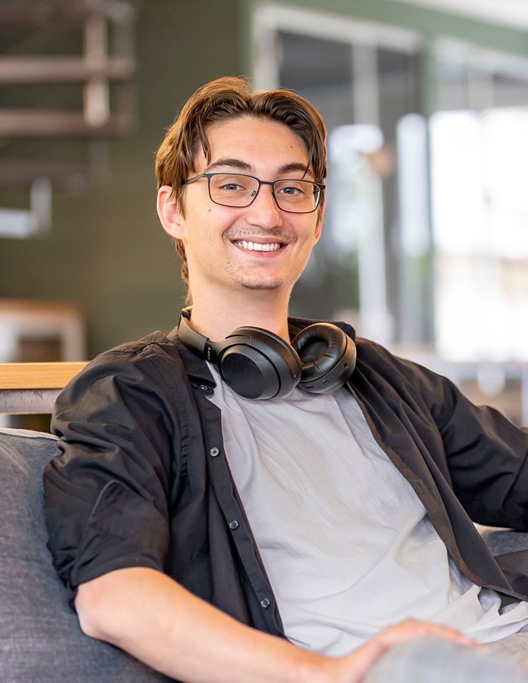 Über uns - mms solutions