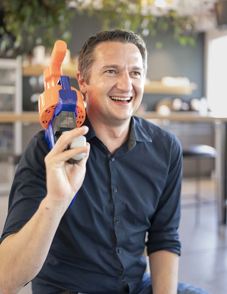 About us - mms solutions