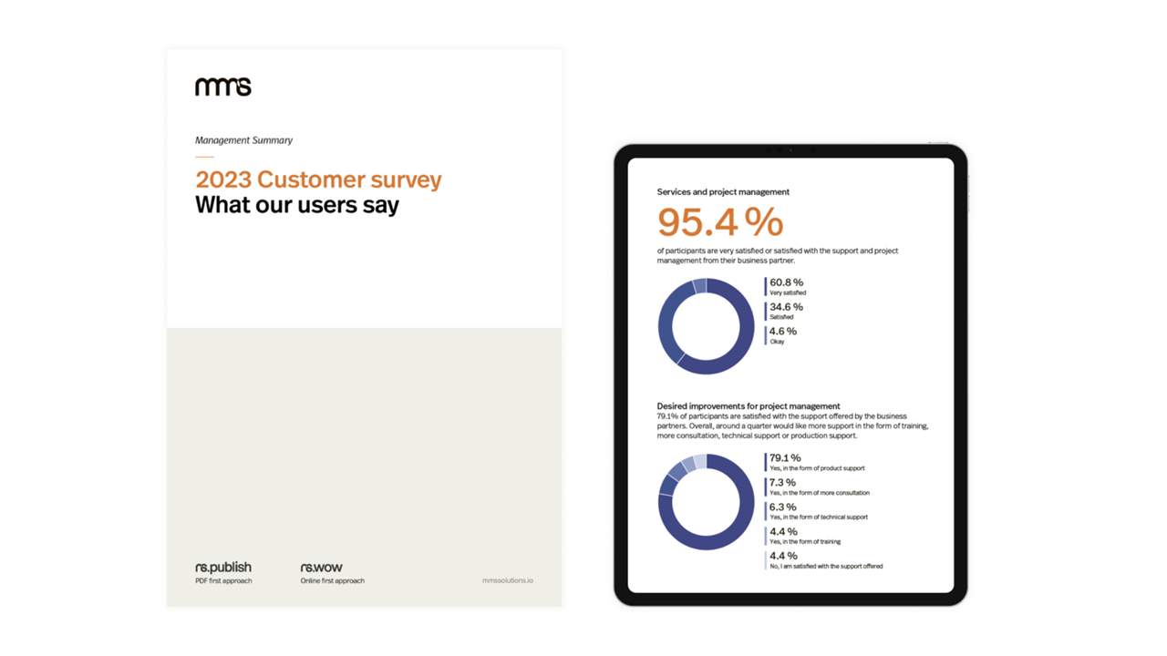 Whitepapers - mms solutions