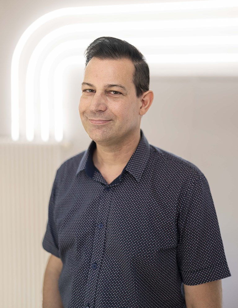 About us - mms solutions