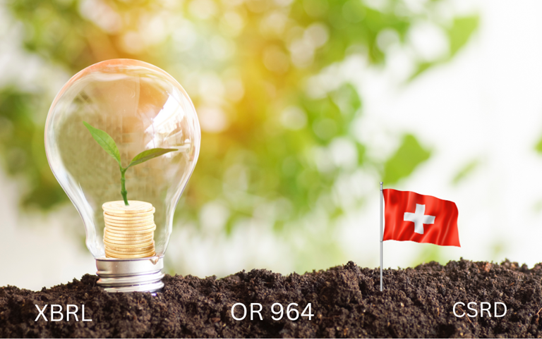 Climate regulation, what Swiss companies now need to know about ESG ...